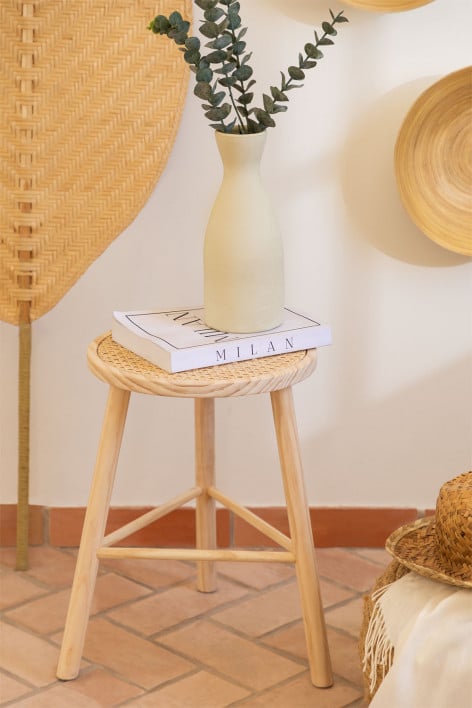 Schuhregal aus Metall Logan - SKLUM