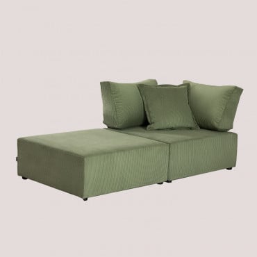 Skandinavische Sofas - SKLUM