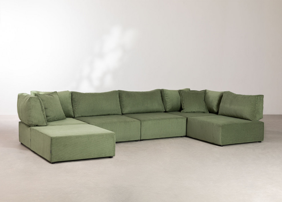 Modulare Sofas günstig kaufen - SKLUM