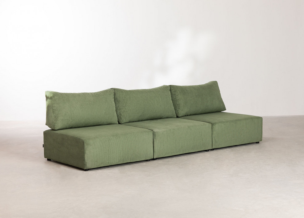 Modulare Sofas günstig kaufen - SKLUM