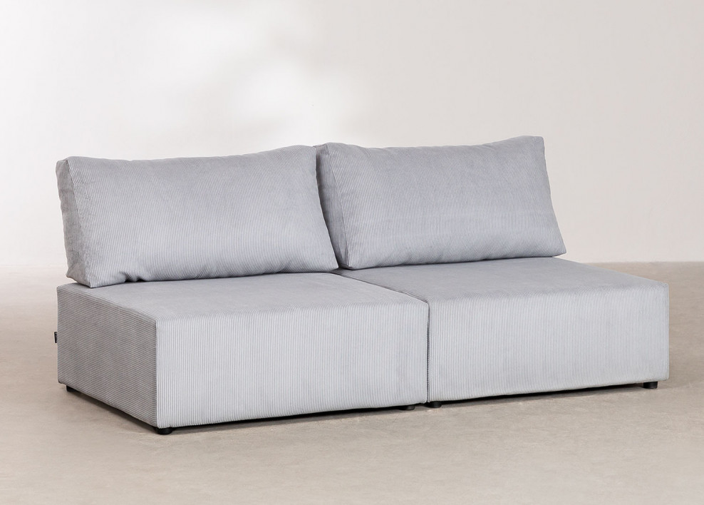 Modulare Sofas günstig kaufen - SKLUM