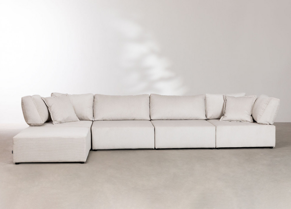 Modulsofas | Modulares Couches und Couchmodule - SKLUM