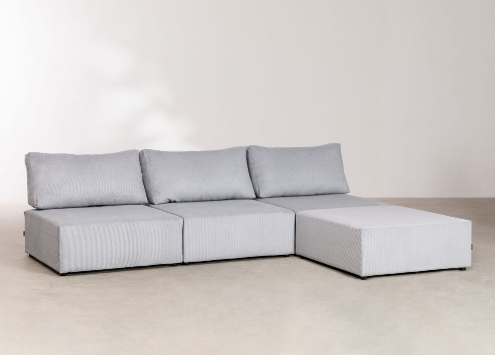 Skandinavische Sofas - SKLUM