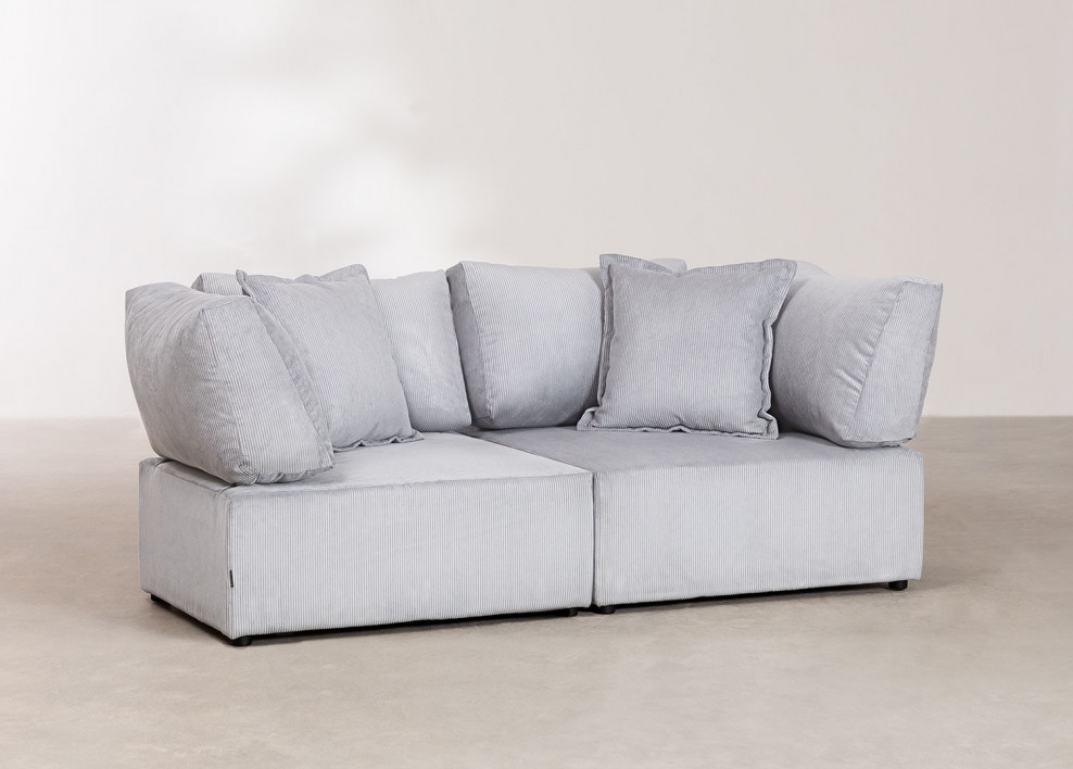 Modulare Sofas günstig kaufen - SKLUM