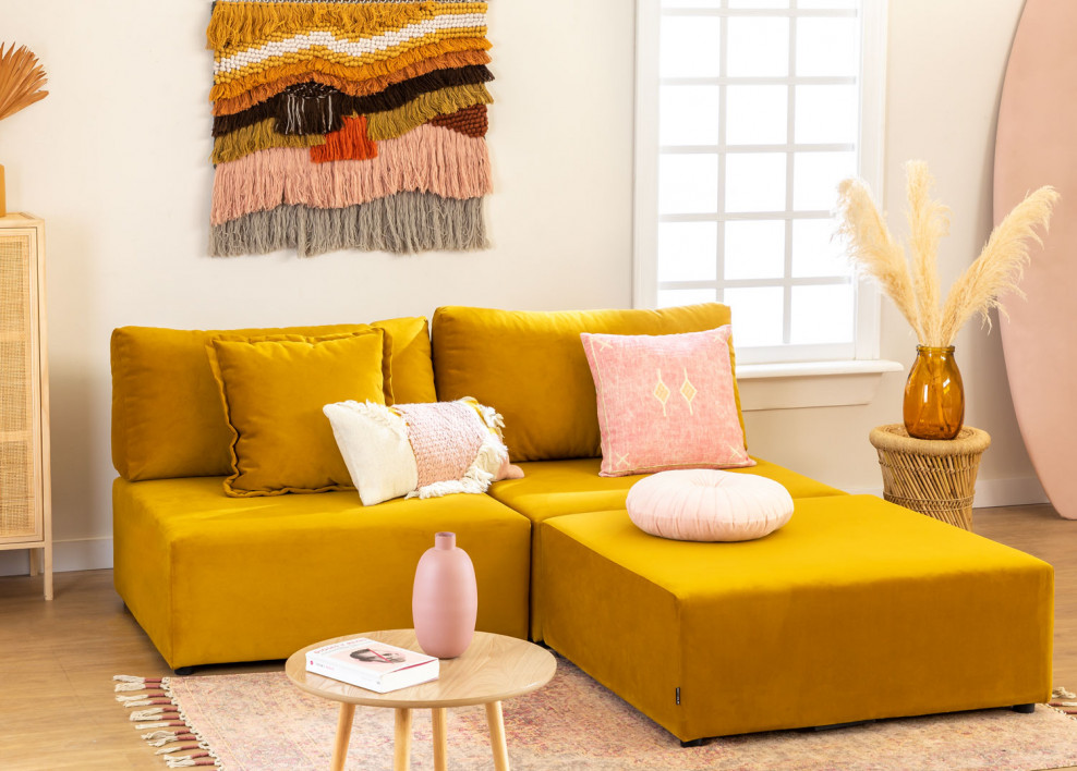 Designer couches outlet | Designer sofas outlet online - SKLUM