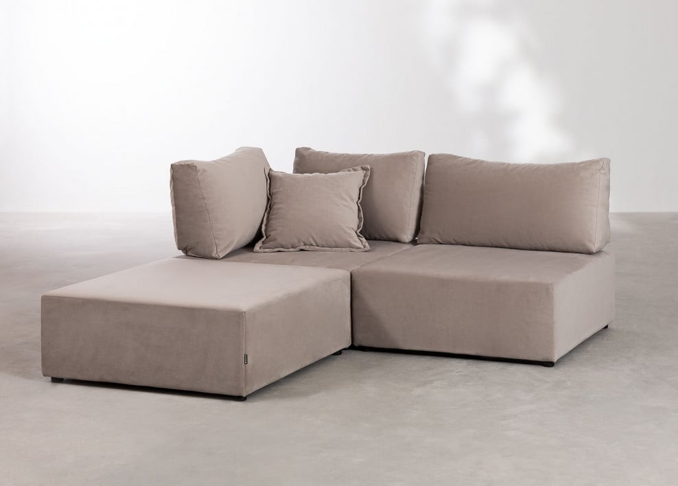 Modulsofas | Modulares Couches und Couchmodule - SKLUM