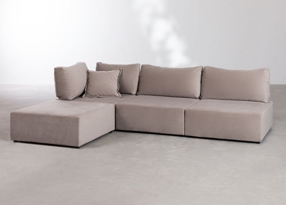 Günstige Ecksofas | Moderne Eckcouches kaufen - SKLUM