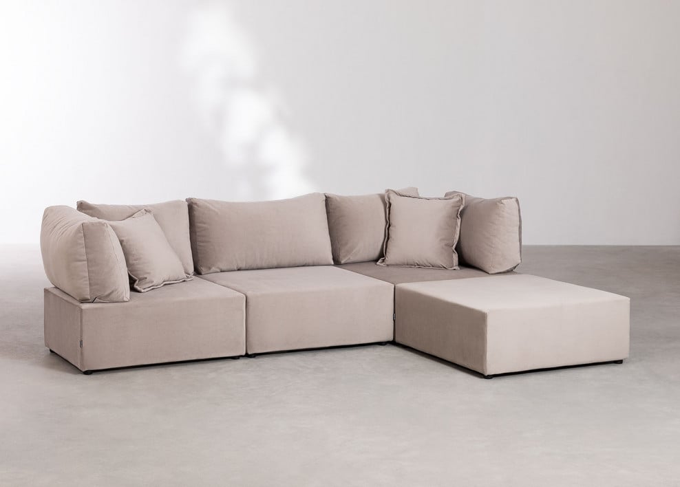 Modulsofas | Modulares Couches und Couchmodule - SKLUM