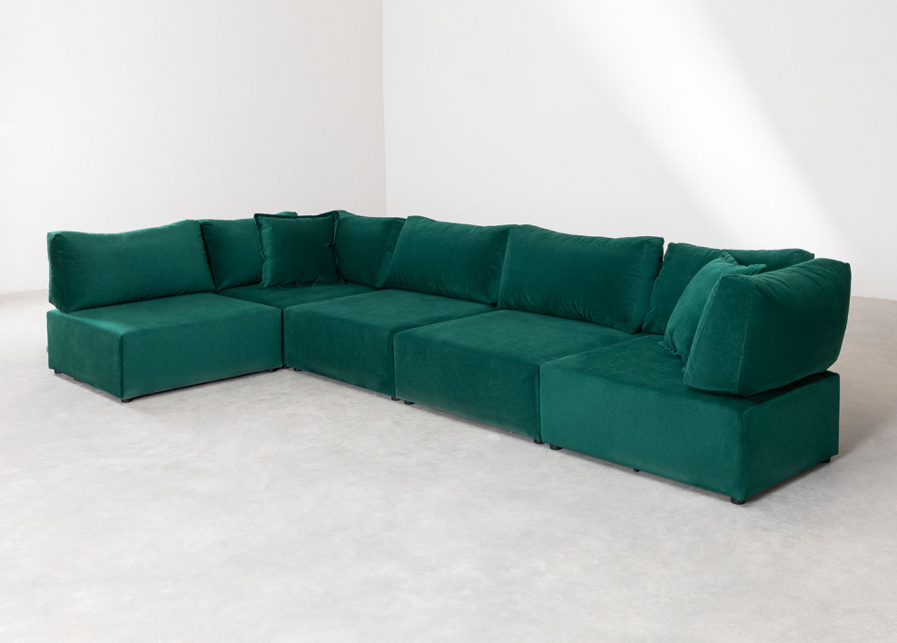 Design-Couch und Sofas günstig kaufen - SKLUM