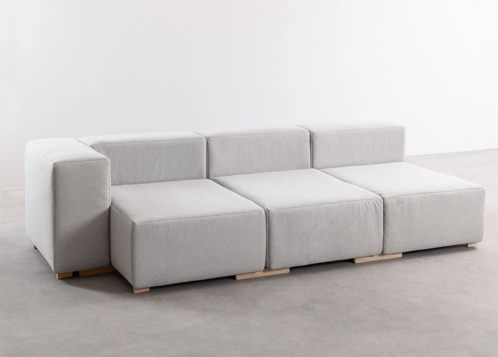 Design-Couch und Sofas günstig kaufen - SKLUM