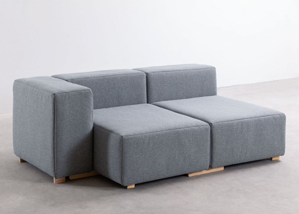 Modulsofas | Modulares Couches und Couchmodule - SKLUM
