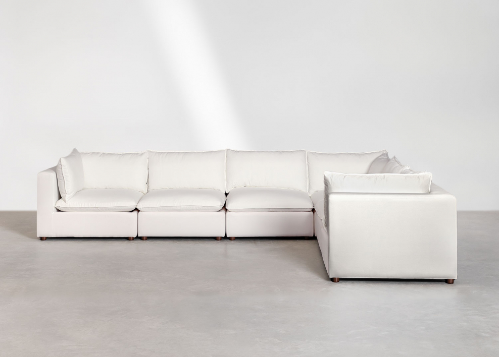 Modulsofas | Modulares Couches und Couchmodule - SKLUM
