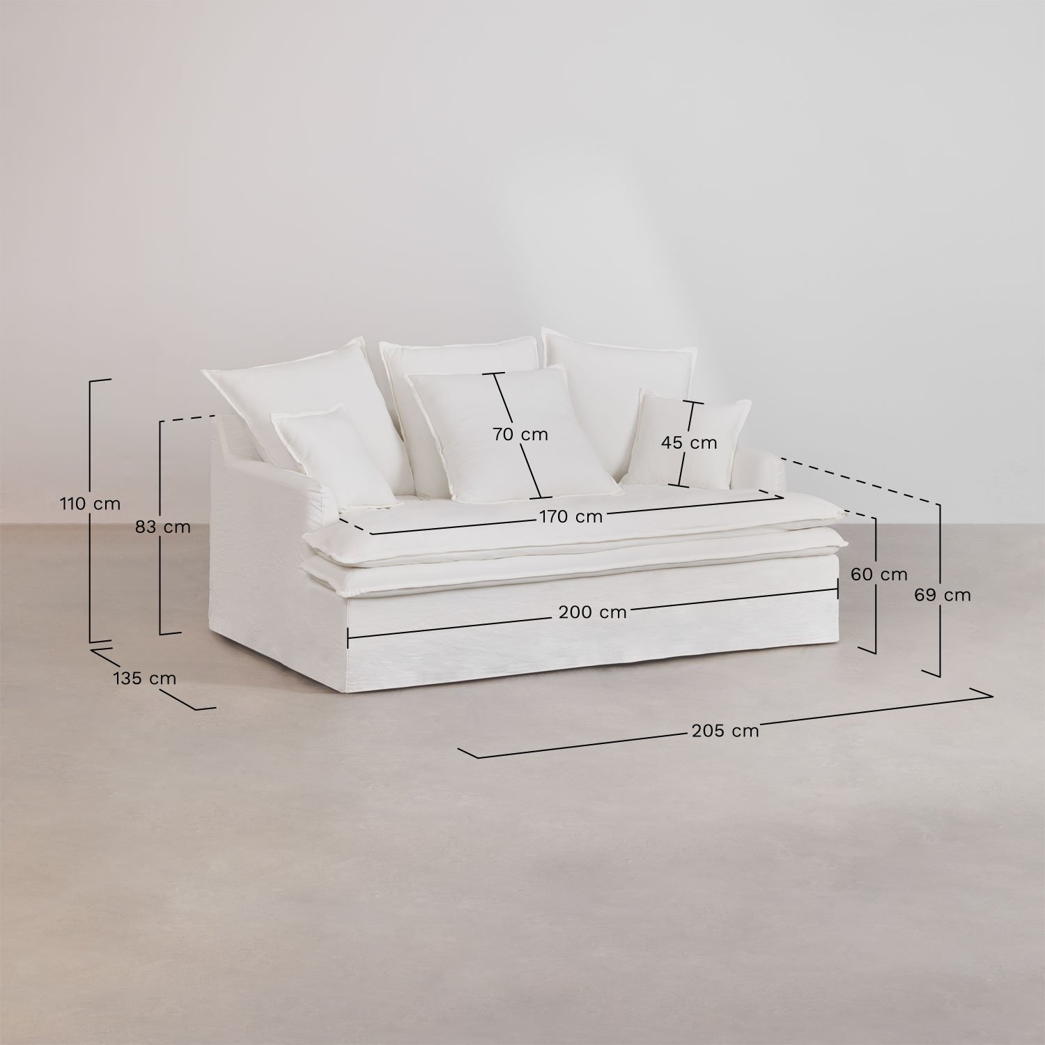 Grace daybed store