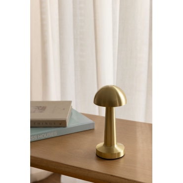 Kabellose LED-Tischlampe Animulli - SKLUM