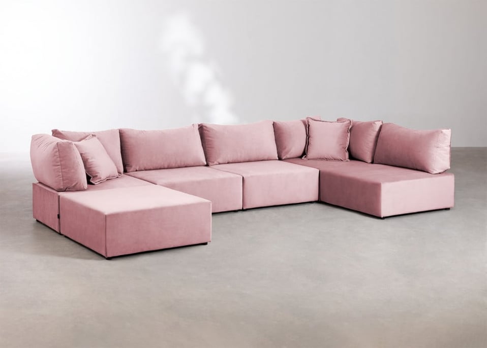 Günstige Ecksofas | Moderne Eckcouches kaufen - SKLUM