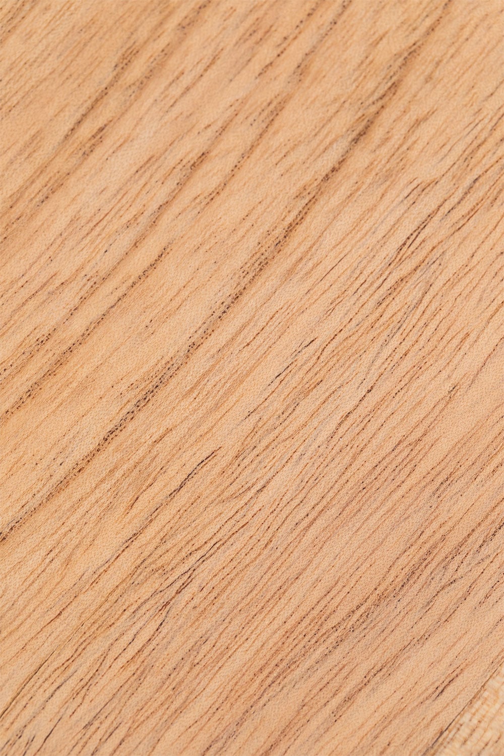 Set aus 2 schwebenden Nachttischen aus Holz Harald - SKLUM