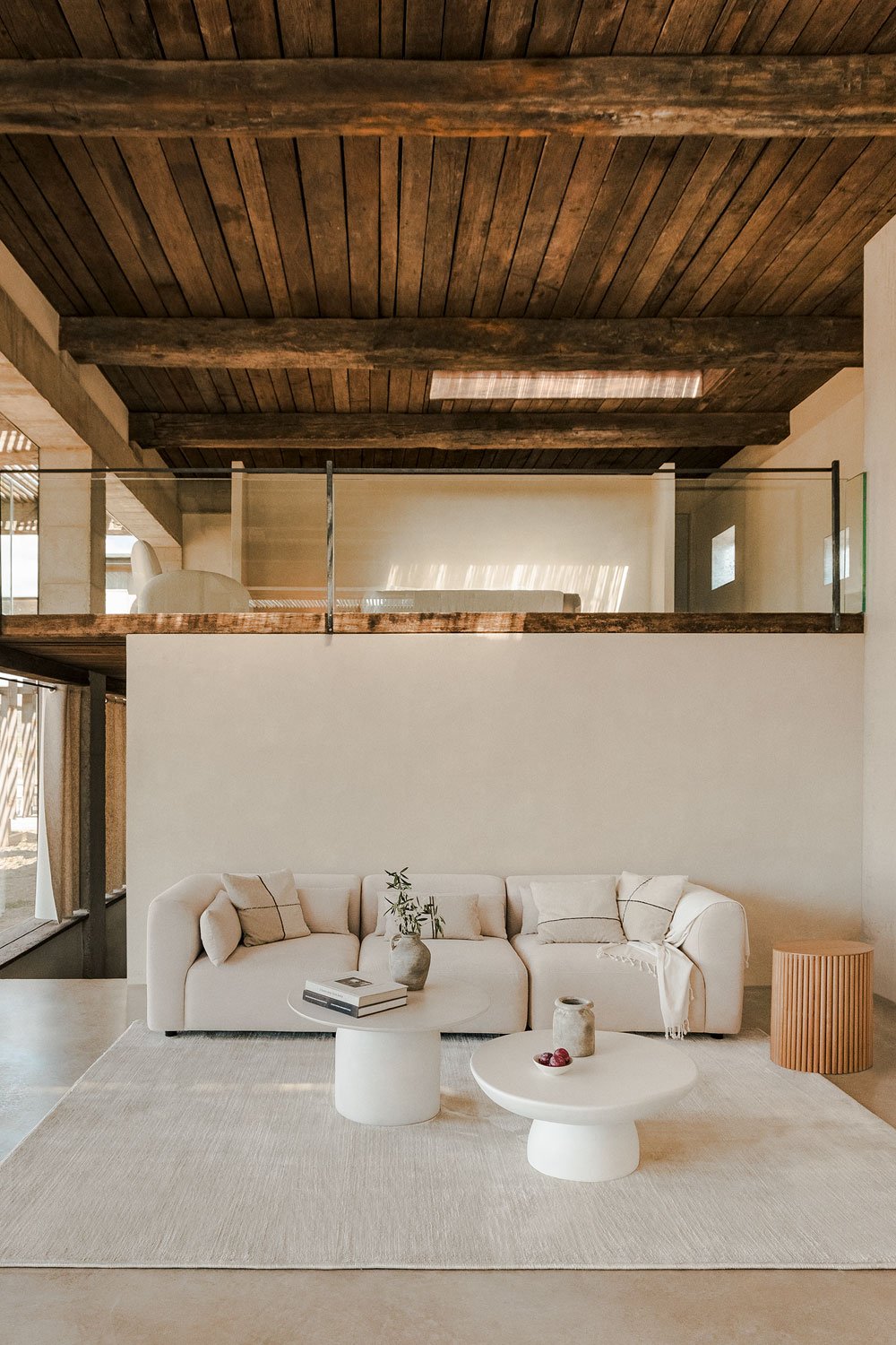 3-teiliges modulares Sofa Fogler - SKLUM