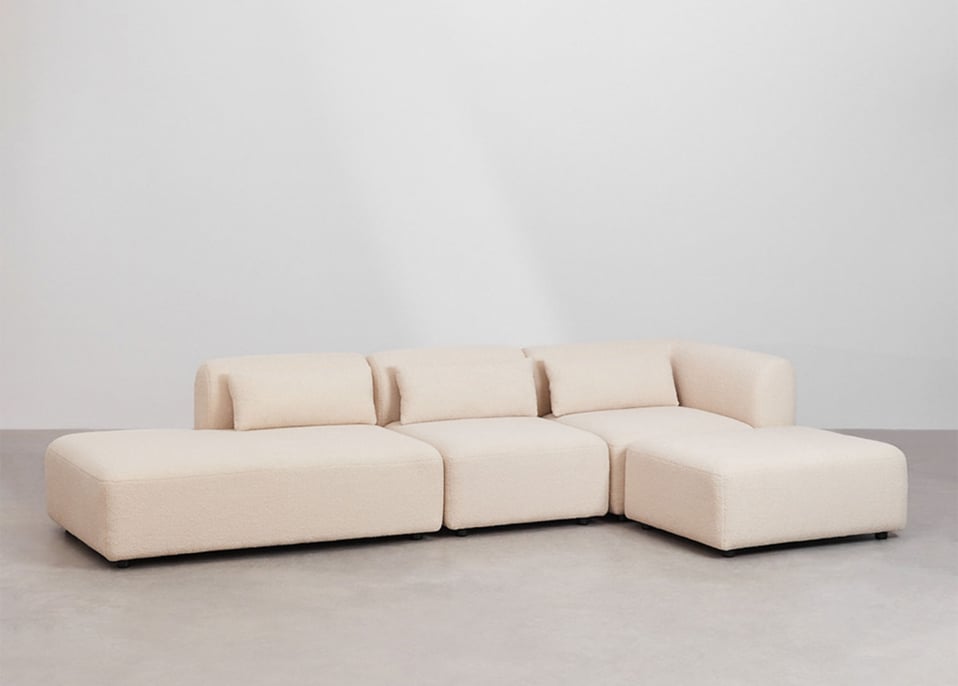 Modulares Sofas & Couches für das Wohnzimmer - SKLUM