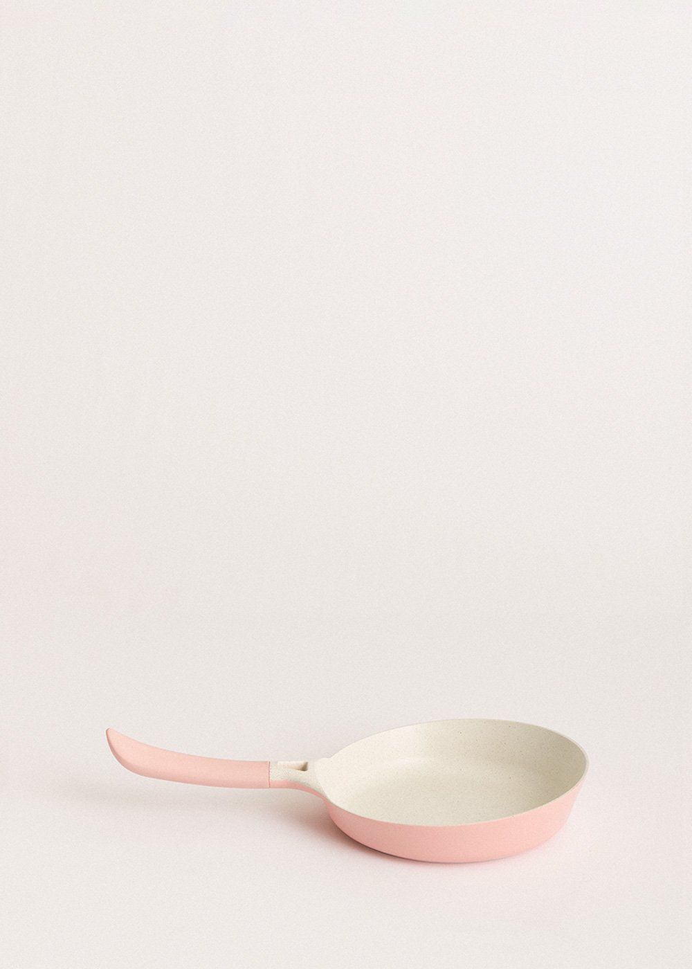 CREATE - PAN STUDIO - Bratpfanne aus Aluminiumguss und Bakelitgriff - SKLUM