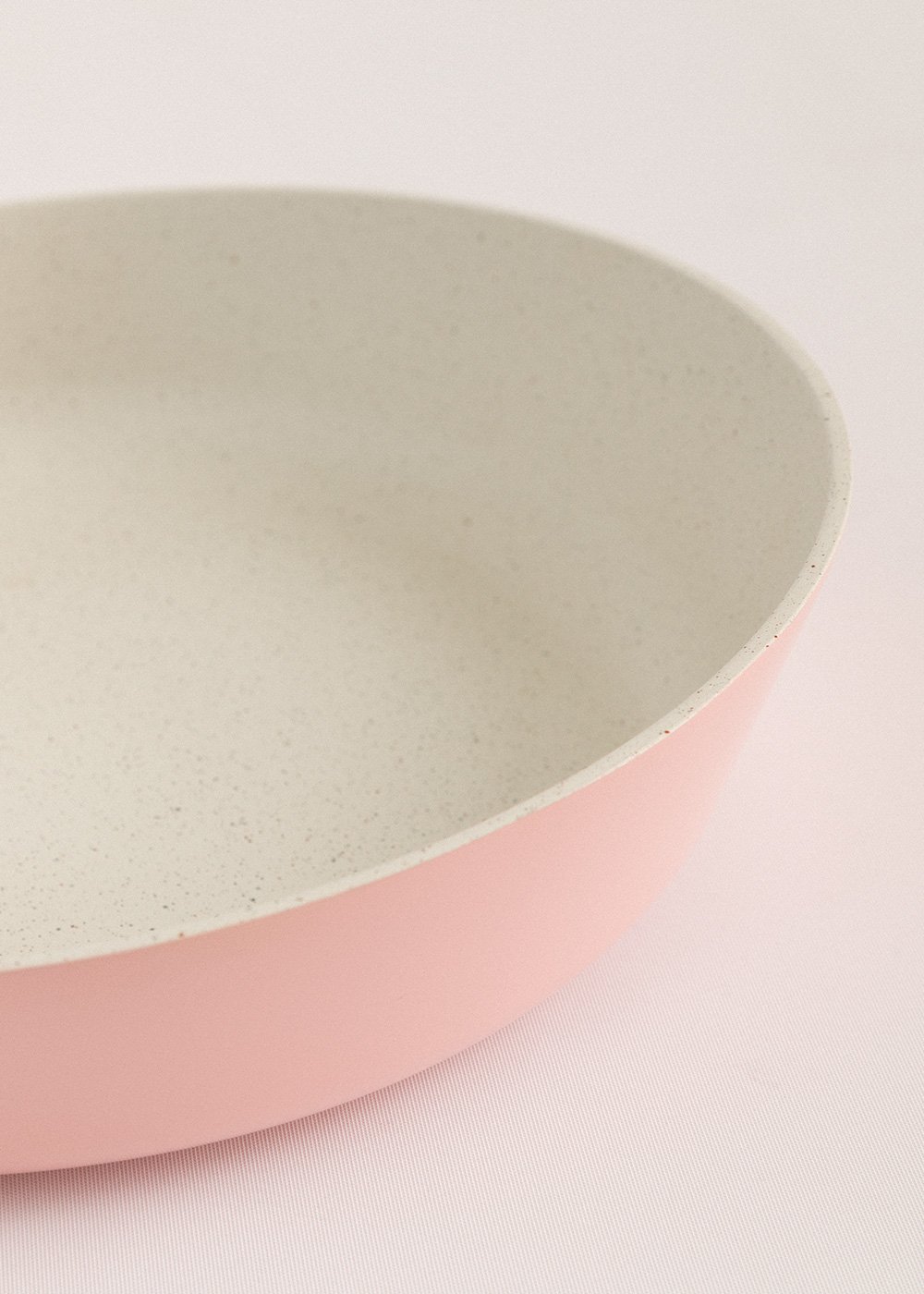 CREATE - PAN STUDIO - Bratpfanne aus Aluminiumguss und Bakelitgriff - SKLUM