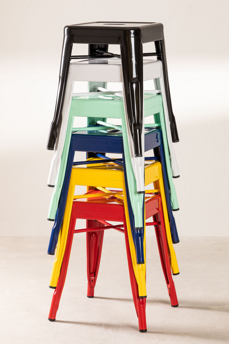 Taburetes baratos | Taburetes de diseño - SKLUM