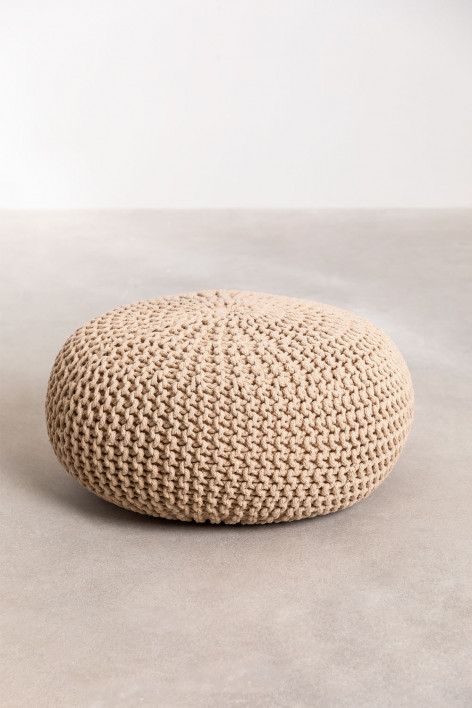 Puff baratos | Puffs originales - SKLUM