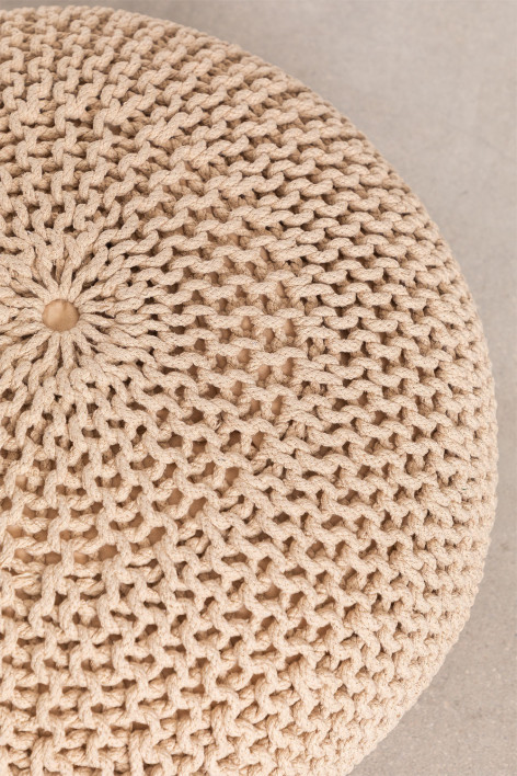 Puff baratos | Puffs originales - SKLUM