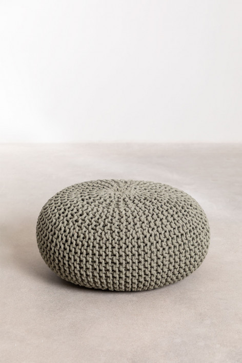 Puff baratos | Puffs originales - SKLUM