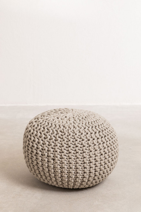 Puff baratos | Puffs originales - SKLUM