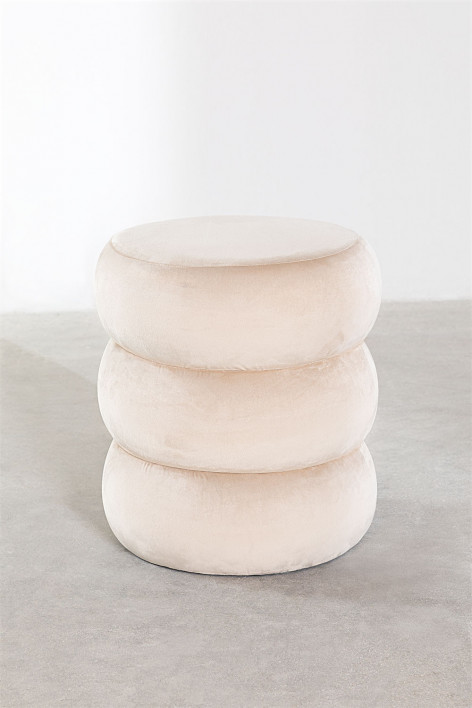 Puff baratos | Puffs originales - SKLUM