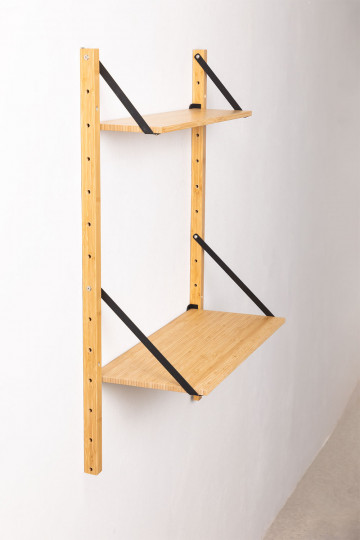 Estantes de pared modernos - SKLUM