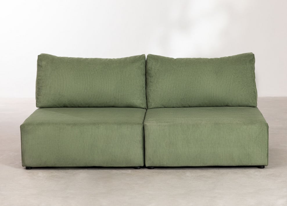 Sofás modulares baratos - SKLUM