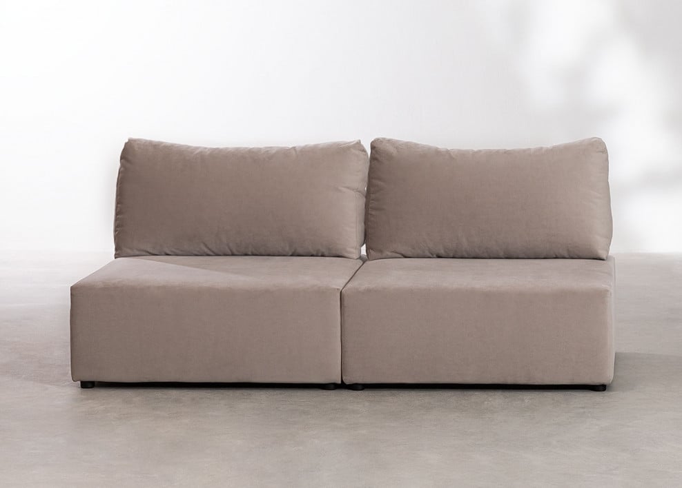 Sofás modulares baratos - SKLUM