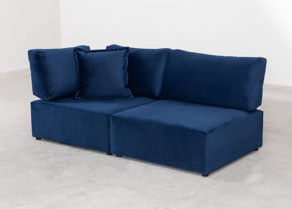 Sofás modulares baratos - SKLUM