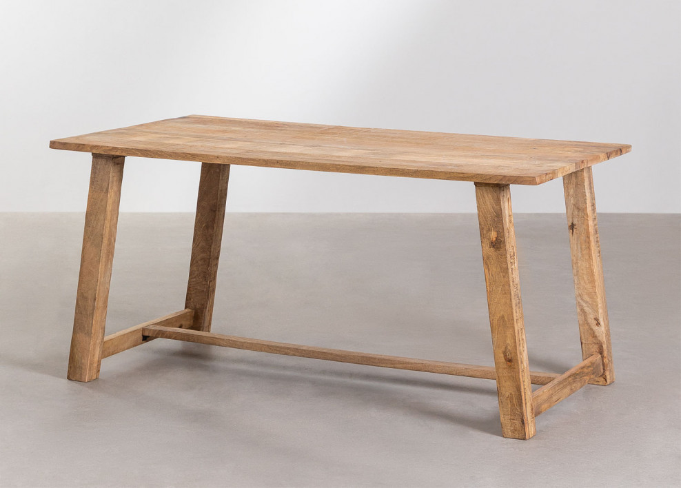 Mesas de comedor baratas | Mesas comedor modernas - SKLUM