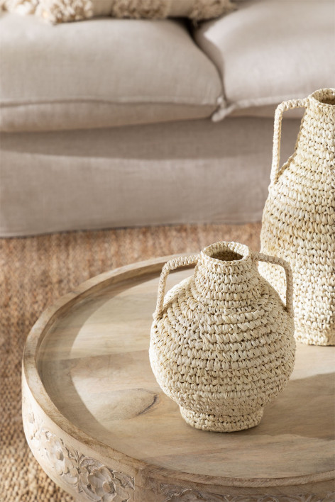 Jarrones decorativos modernos - SKLUM