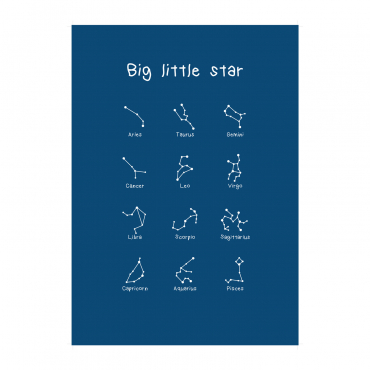 Pósters | Láminas decorativas - SKLUM