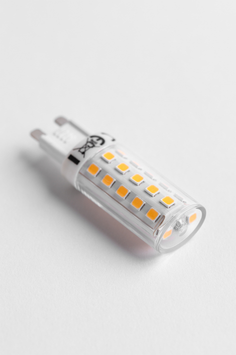 Bombillas G9 | Bombillas G9 LED - SKLUM