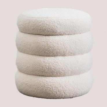 Puff baratos | Puffs originales - SKLUM