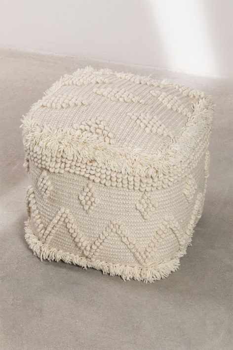 Puff baratos | Puffs originales - SKLUM