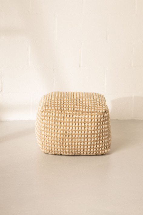 Puff baratos | Puffs originales - SKLUM