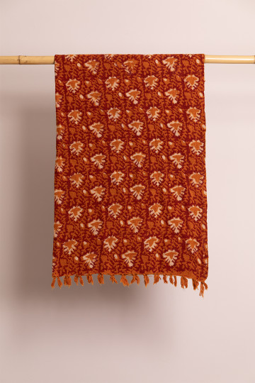 Plaids y mantas para el sofá - SKLUM