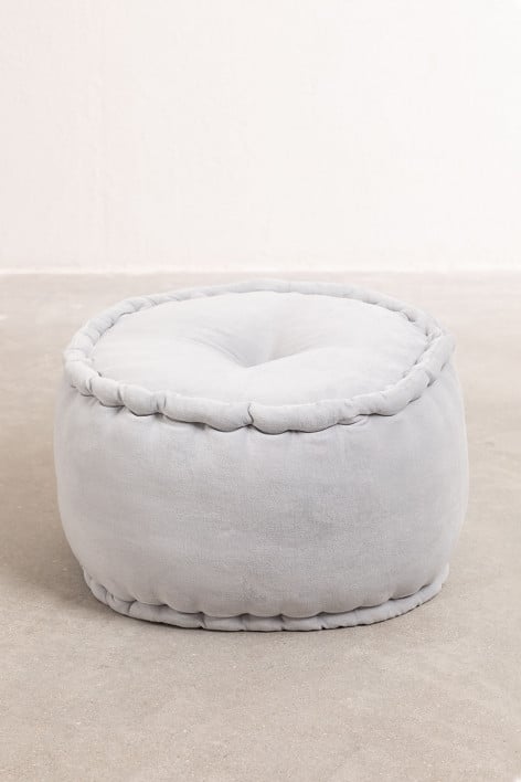 Puff baratos | Puffs originales - SKLUM