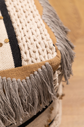 Puff baratos | Puffs originales - SKLUM