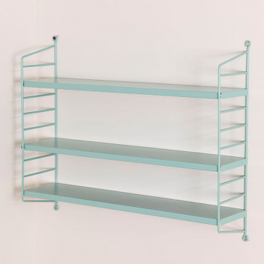 Estantes de pared modernos | Baldas de madera - SKLUM