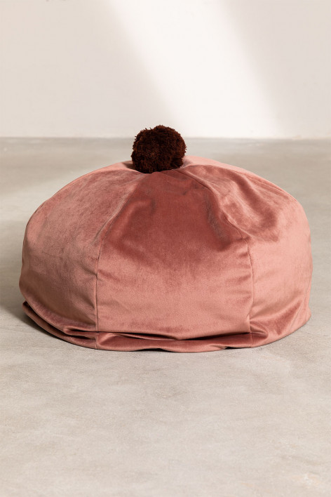 Puff baratos | Puffs originales - SKLUM