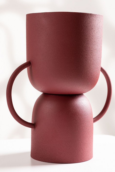 Jarrones decorativos modernos - SKLUM