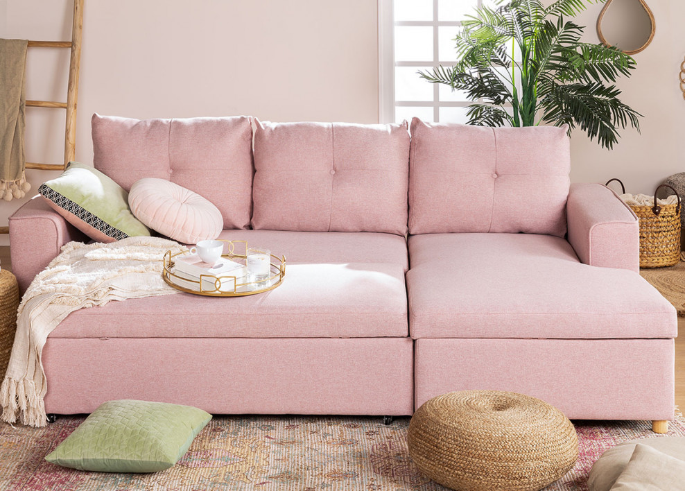 Chaise longues | Sofás cheslong y rinconera - SKLUM