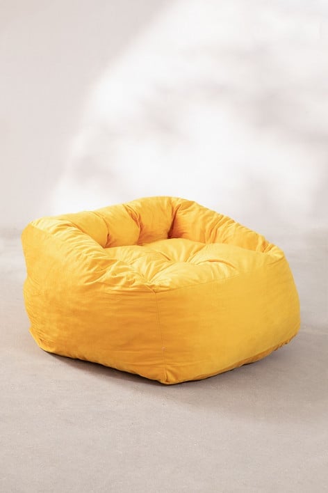 Puff baratos | Puffs originales - SKLUM