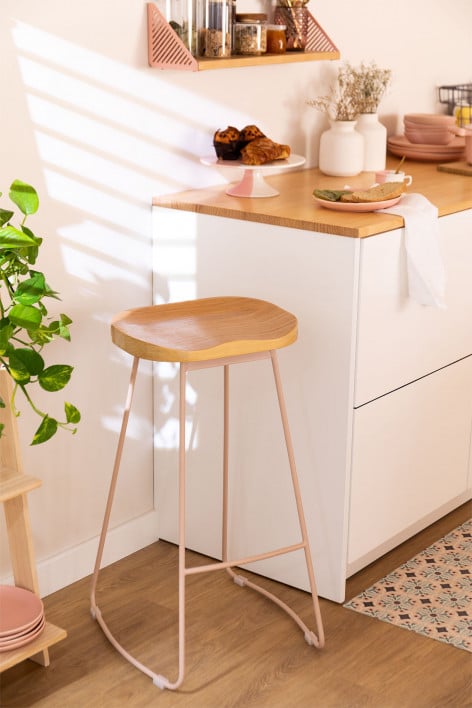 Taburetes baratos | Taburetes de diseño - SKLUM